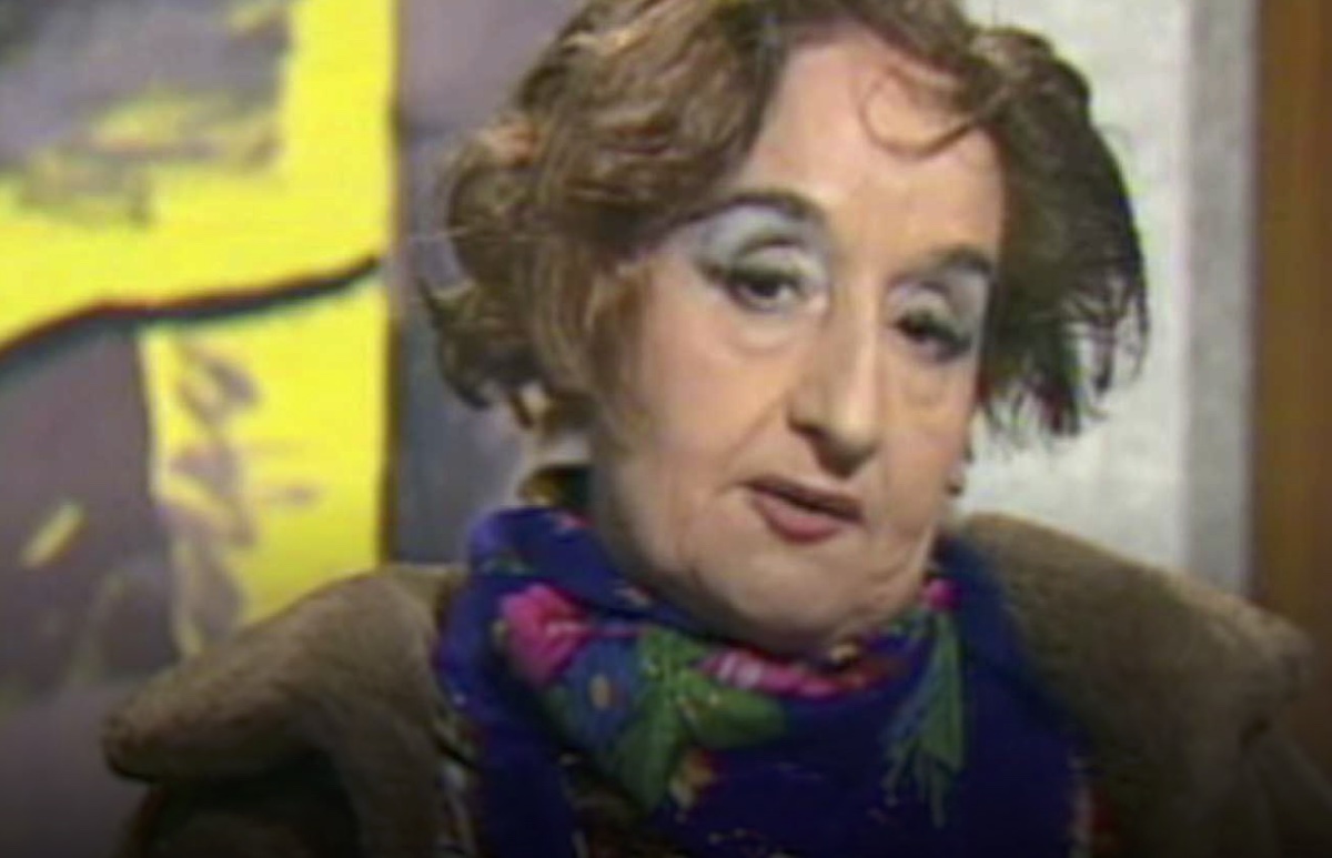 El regreso de Maruja Mallo – Aquí Madrid