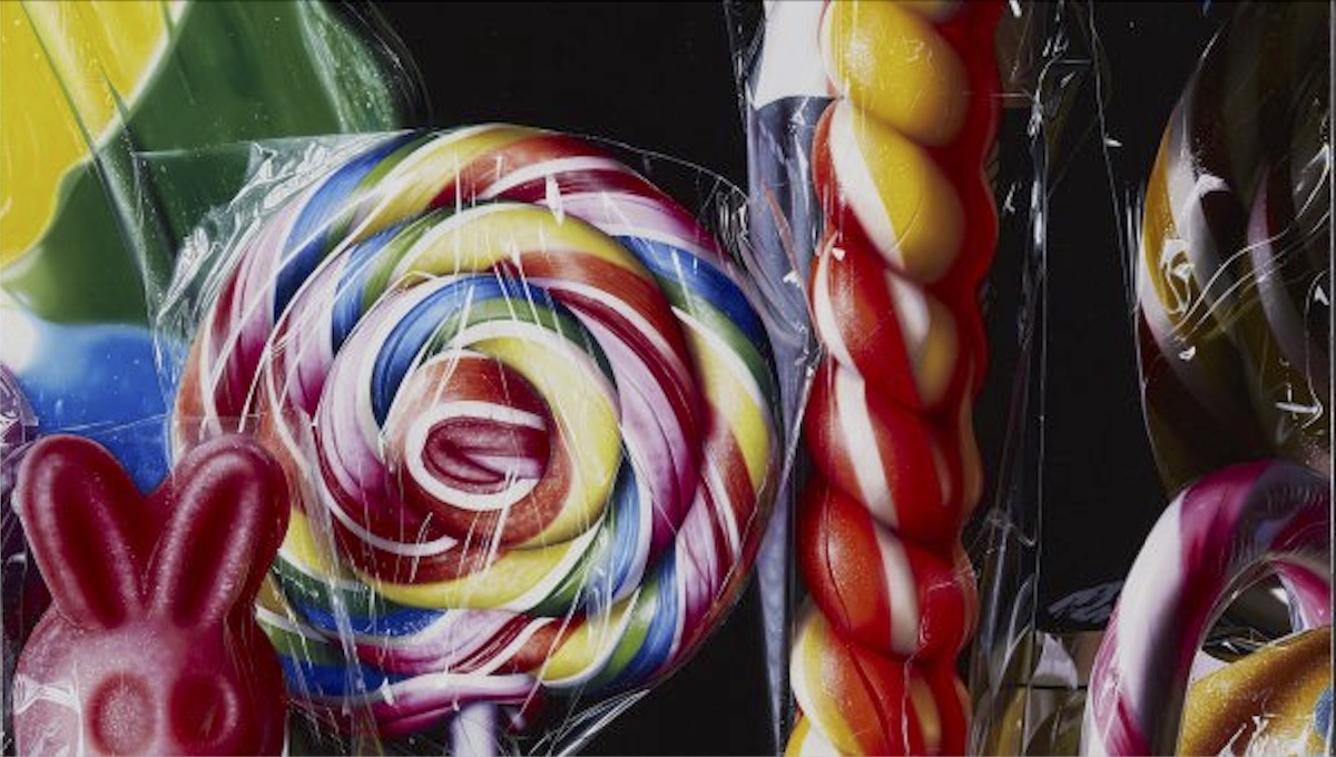 El Hiperrealismo en el Museo Nacional Thyssen Bornemisza – Aquí Madrid