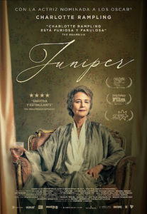 «Juniper», dos generaciones enfrentadas que acaban encontrándose – Aquí Madrid