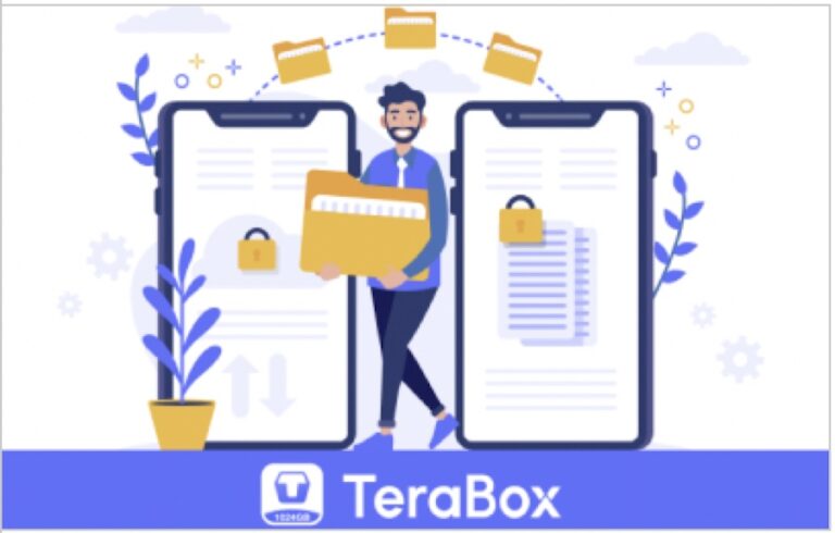 ¿Qué es TeraBox? ¿Es TeraBox seguro o no? – Aquí Madrid